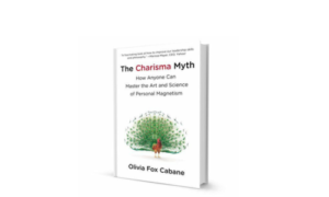 The Charisma Myth – Summary with Notes and Highlights. – Rafia Shakeel
