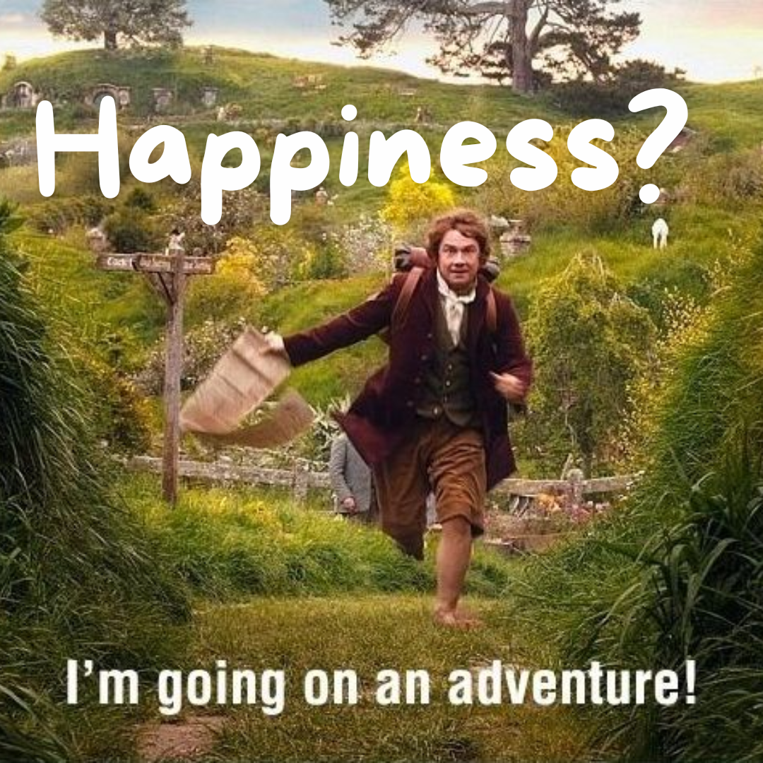 The Chemistry of Happiness: Understanding the Brain (part # 2) – Rafia ...